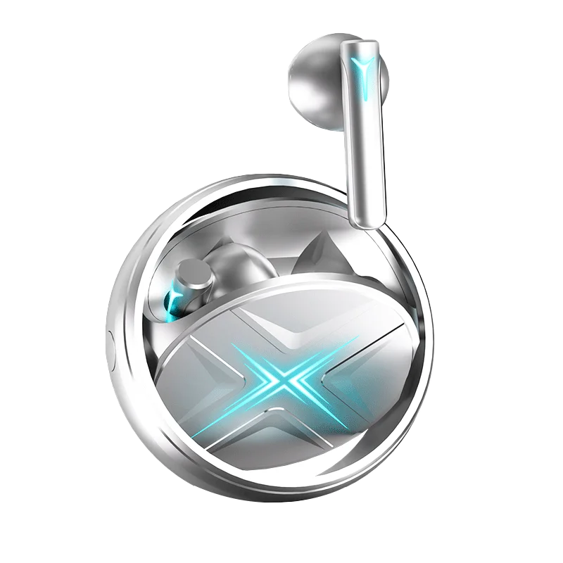 New Design Portable True Wireless Earbuds Bt 5.3 In-ear Wireless ...