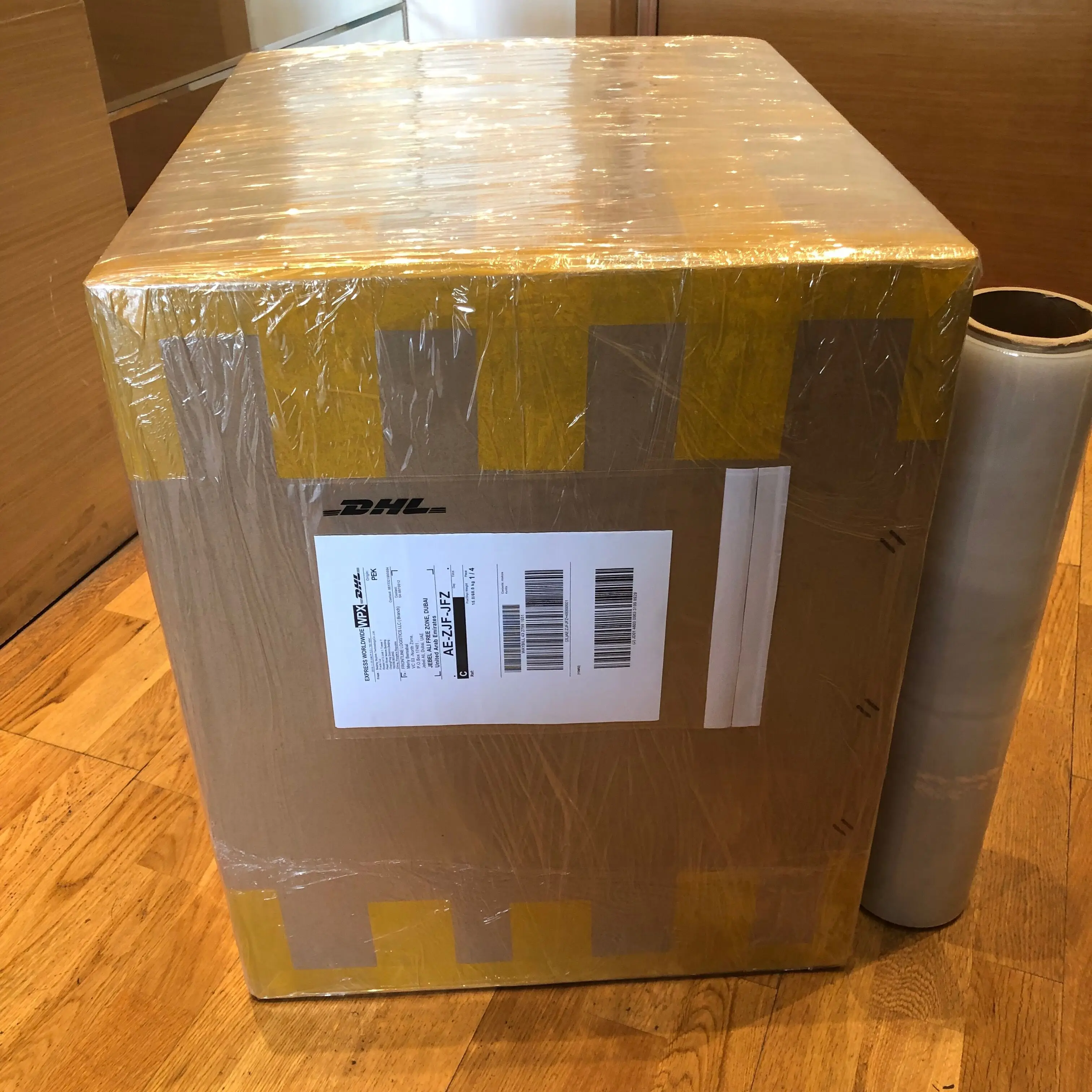 Fg-501e Original New Fortinet Firewall Router 2 X 10ge Sfp+ 10 X Ge ...