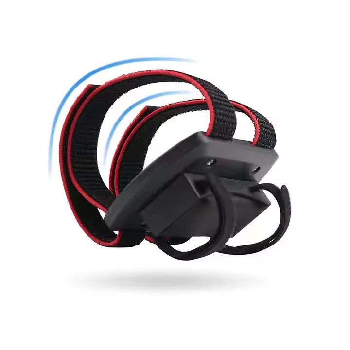 Power Bank Strap Clamp for Meta Quest 3/vision Pro VR