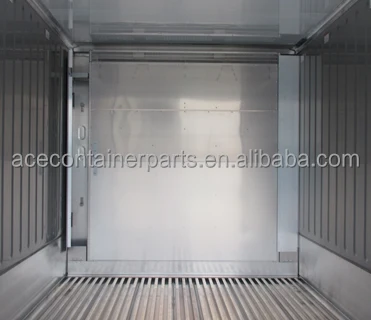 Various Of Carrier Reefer Container Spare Parts Accessories Door Lock ...