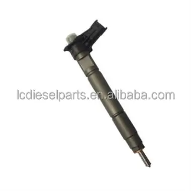 Nine Brand Piezo Injector 0445115015diesel Injector 0445115015 - Buy ...