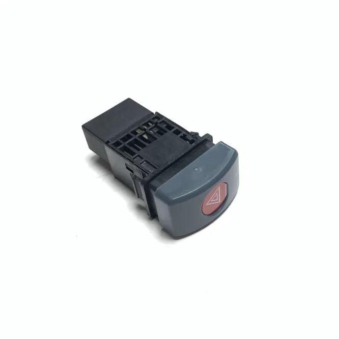 Isuzu NPR NHR NKR Car Hazard Lights Warning Switch - S1632-E9000
