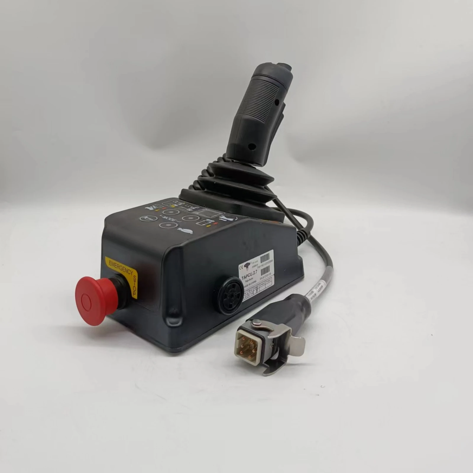 Hot Sale Zoomlion 1020201963 Scissor Lift Platform Control Box ...