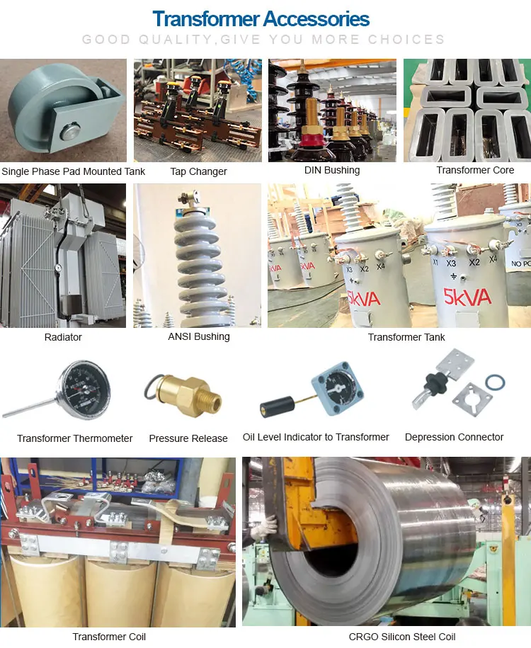 Epoxy Buhsing Tri-clamp Plastic Bushings Pad Mounted Transformer ...