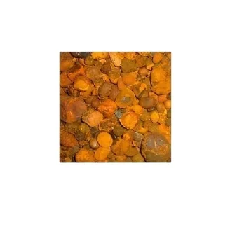 Ox Gallstones Cattle Cow Gallstone Cow Gallstones Yellow Light Original ...