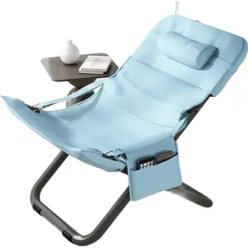 Haisen Lazy Small Sofa Export Standard Home Computer Chair Folding ...