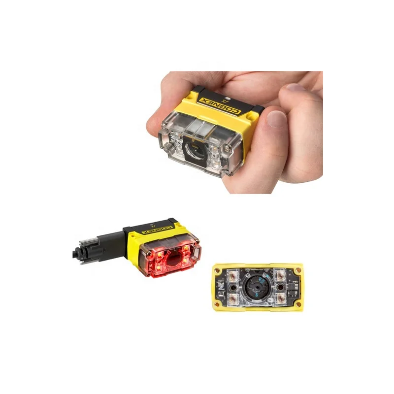 Dmr-70s-0110 Cognex Dataman 70 시리즈 소형 바코드 리더 - Buy Dmr-70s-0110 A ...