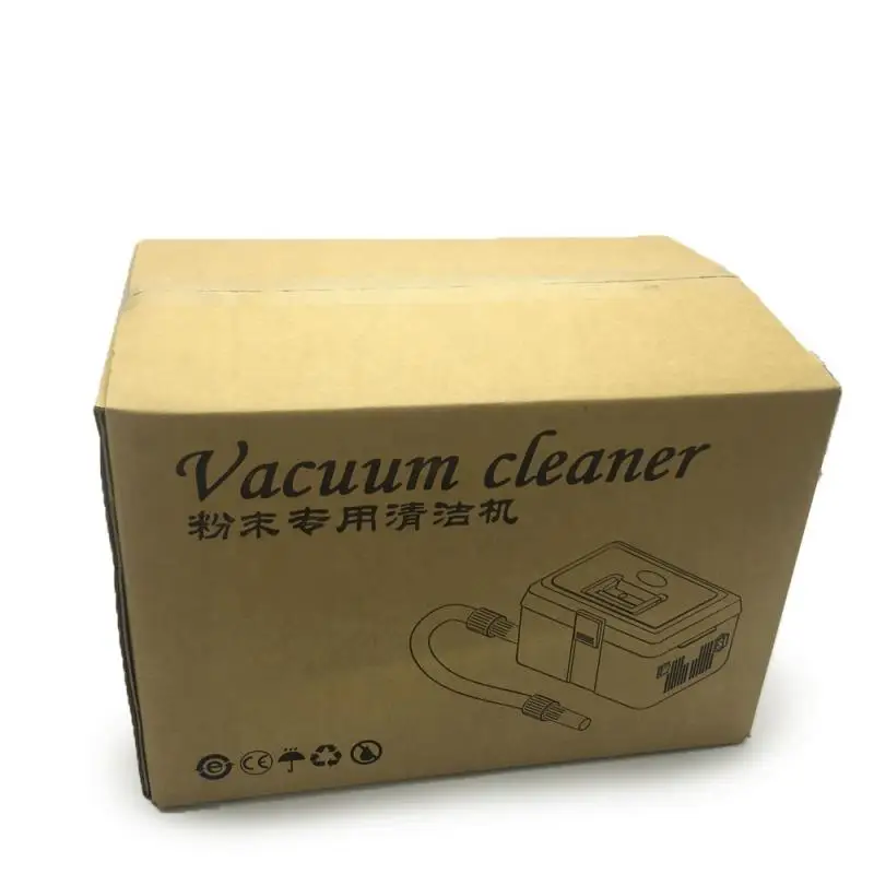 PRINTWINDOW!!Mini Toner Vacuum Cleaner Machine for Copier Printer Toner ...