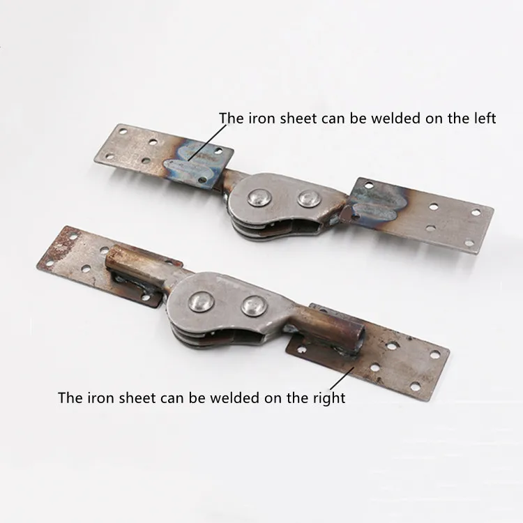 Click Clack Adjustable Folding Ratchet Sofa Hinge With Iron Sheet - Buy ...