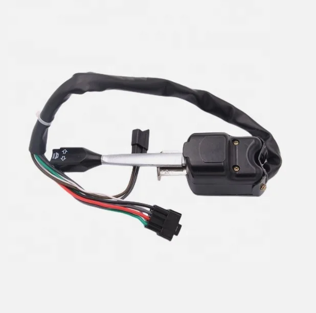 Atv Utv Turn Signal Switch Universal With Horn Button And Flasher ...