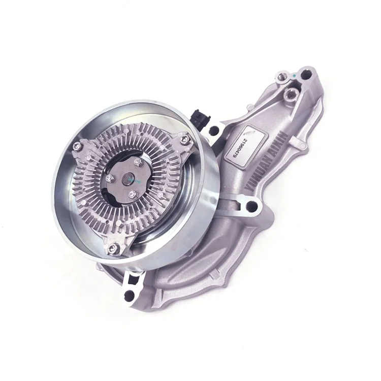 Water Pump 21960479 21648708 22479364 for Volvo FH G3 G4 FM G4 FH 380