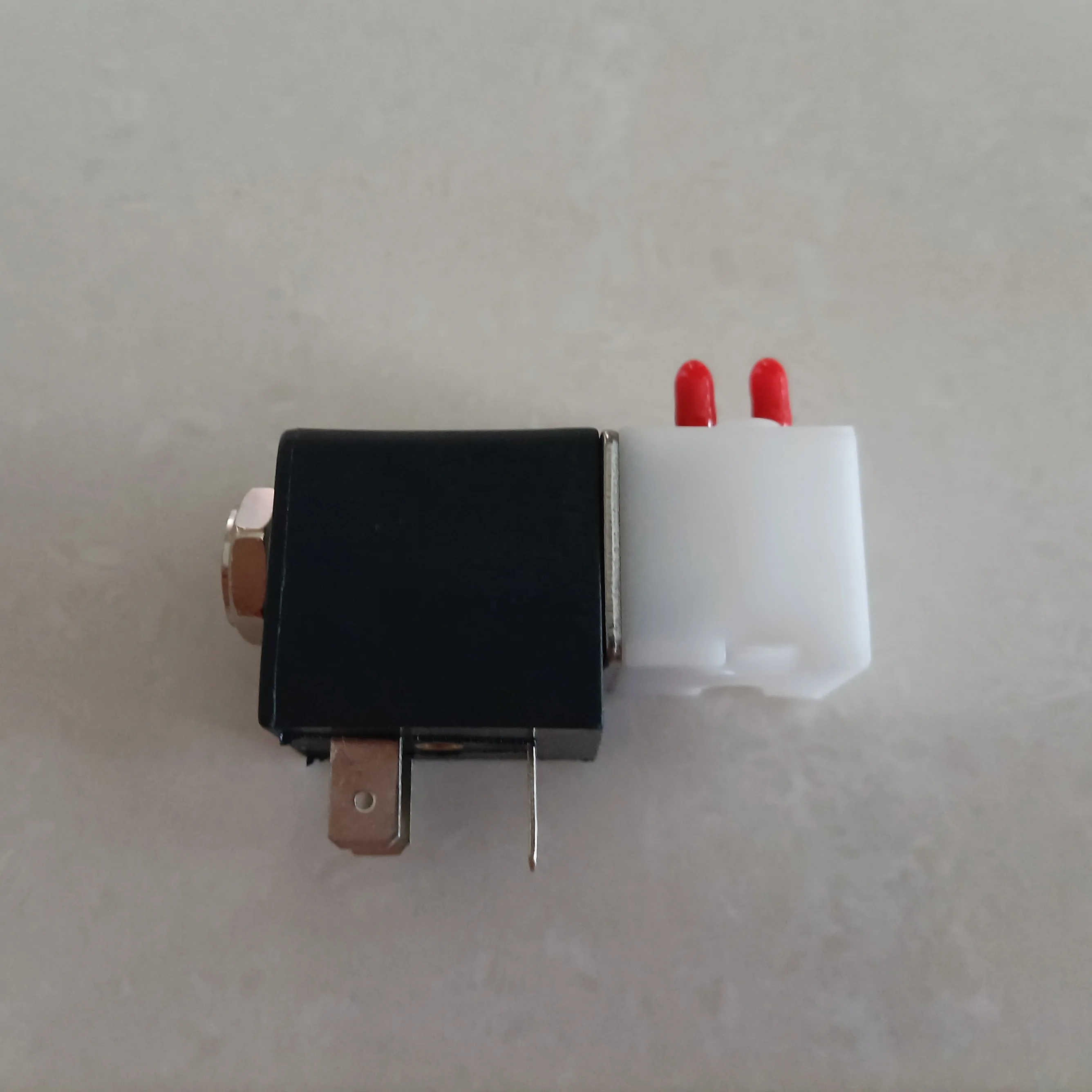 Linx Solenoid Valve FA74151 - 2 Ways Side-Ported Assembly