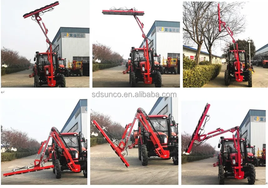 Popular Tractor Hedge Trimmer Tractor Tree Trimmer Hedge Trimmer Tree ...