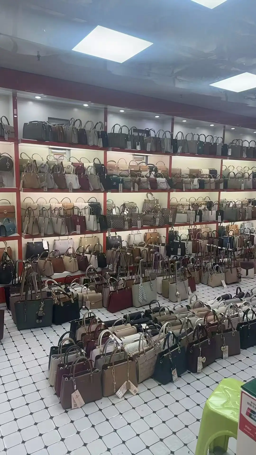 Company Overview - Guangzhou Huadu District Shiling Juyou Leather Goods ...