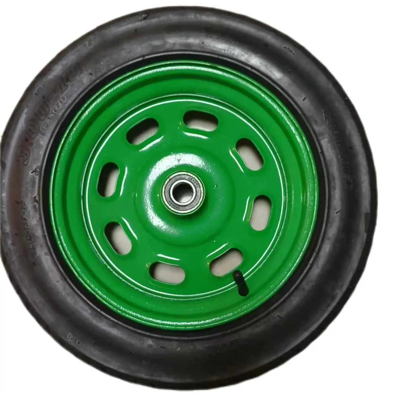 Wheelbarrow Pneumatic Rubber Tire Wheels For Unicycles And Wheelbarrows Buy Rubber Tire 