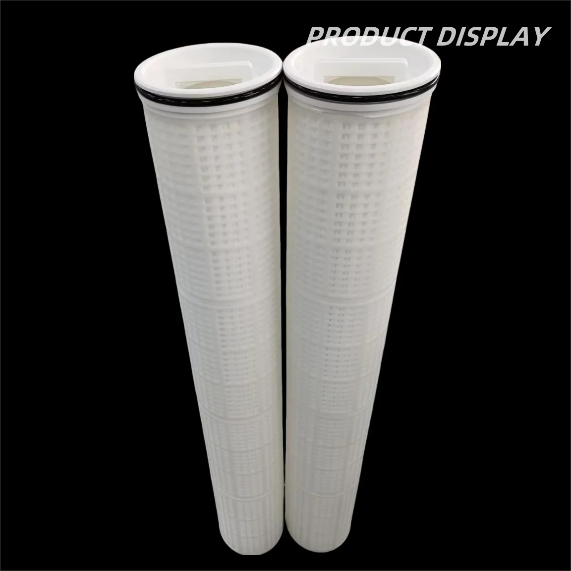 High Selfcleaning Meet The High Requirements Of Water Quality Large ...