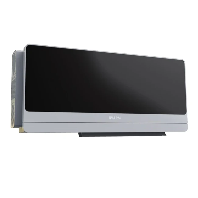 ZYMBO Monobloc Air Conditioner - Efficient Cooling Solutions