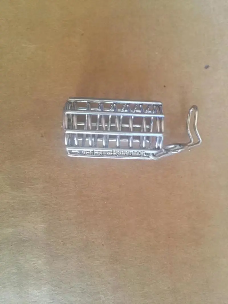 Stainless Steel 316 Dissolution Testing Sinker Capsule