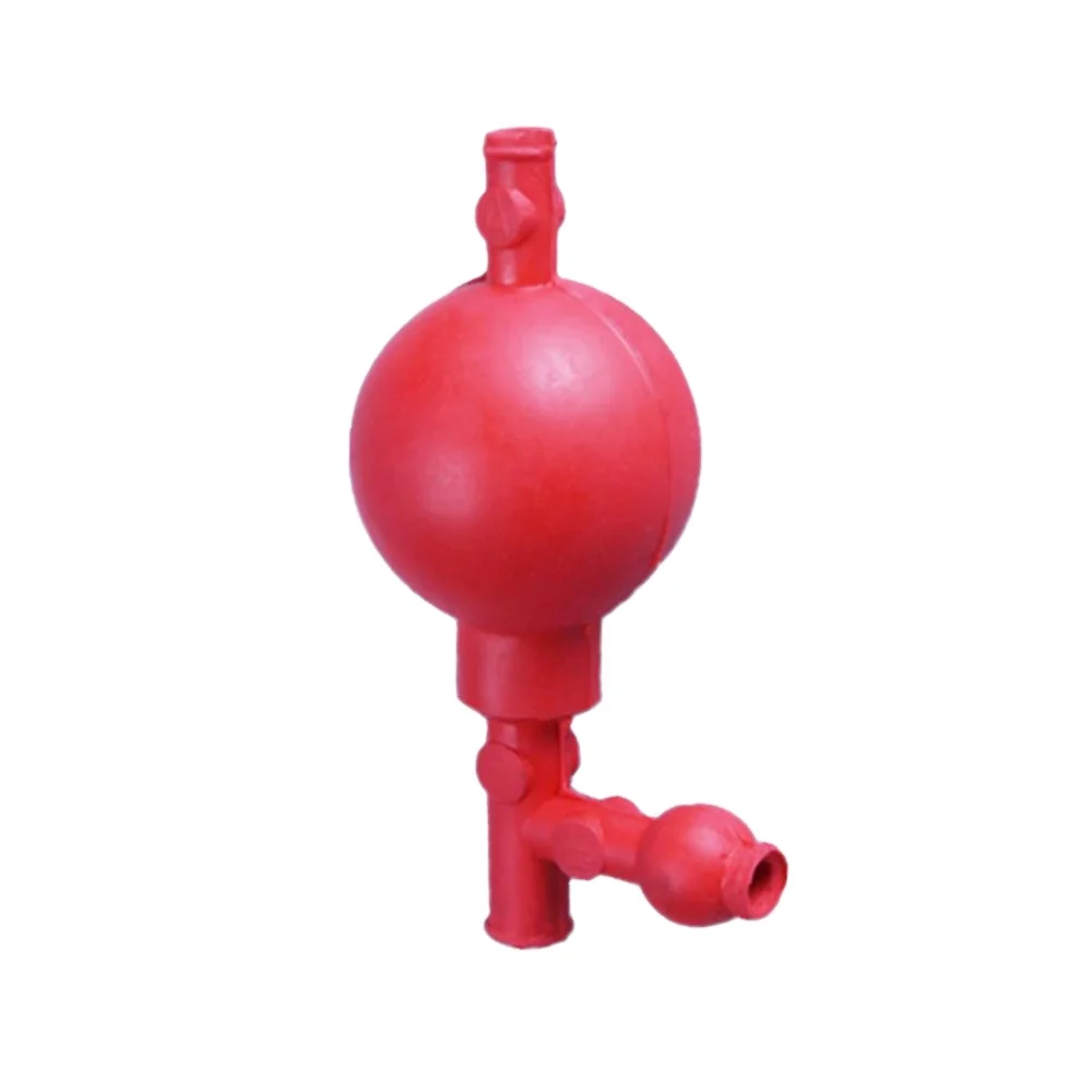 WONER LAB silicone rubber pipette bulb| Alibaba.com