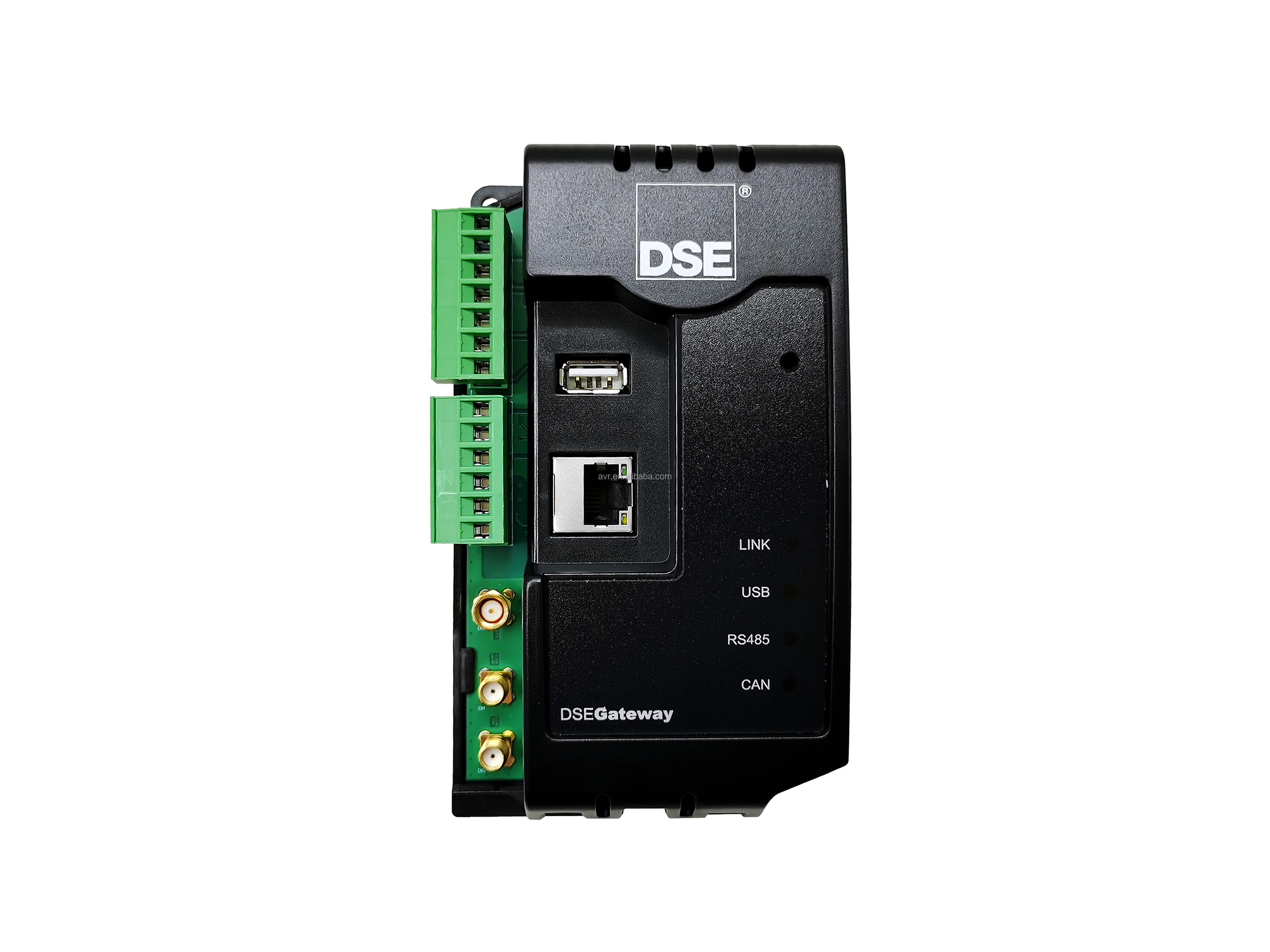 DSE890 MKII Gateway - Original DSE Generator Controller