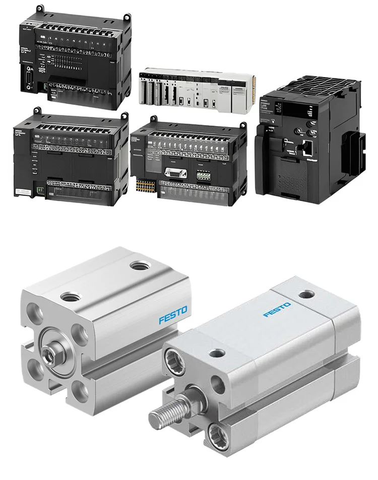 New And Original Siemens Simatic Plc S7 1500 Analog Output Module