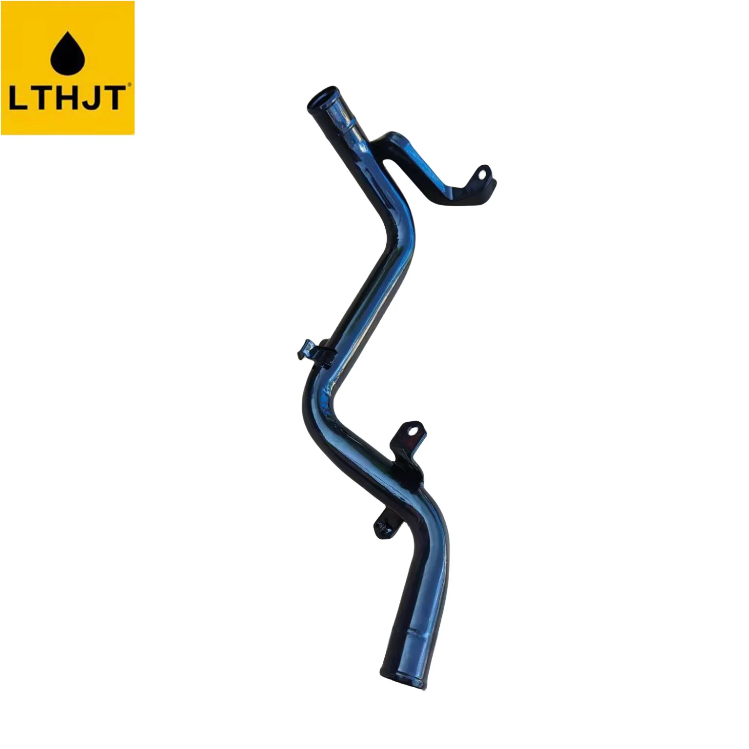 Auto Parts Water Radiator Pipe No.2 16578-75011 for Hiace Kdh 200
