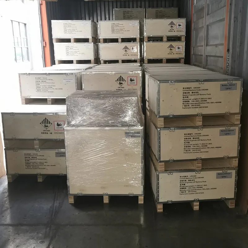 In Stock 5kw Inverter 20kwh Lithium Ion Battery Pack All-in-one Machine ...