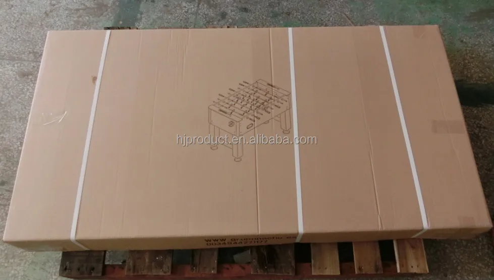 Meja Sepak Bola Profesional Dan Ukuran Standar/meja Foosball/meja ...