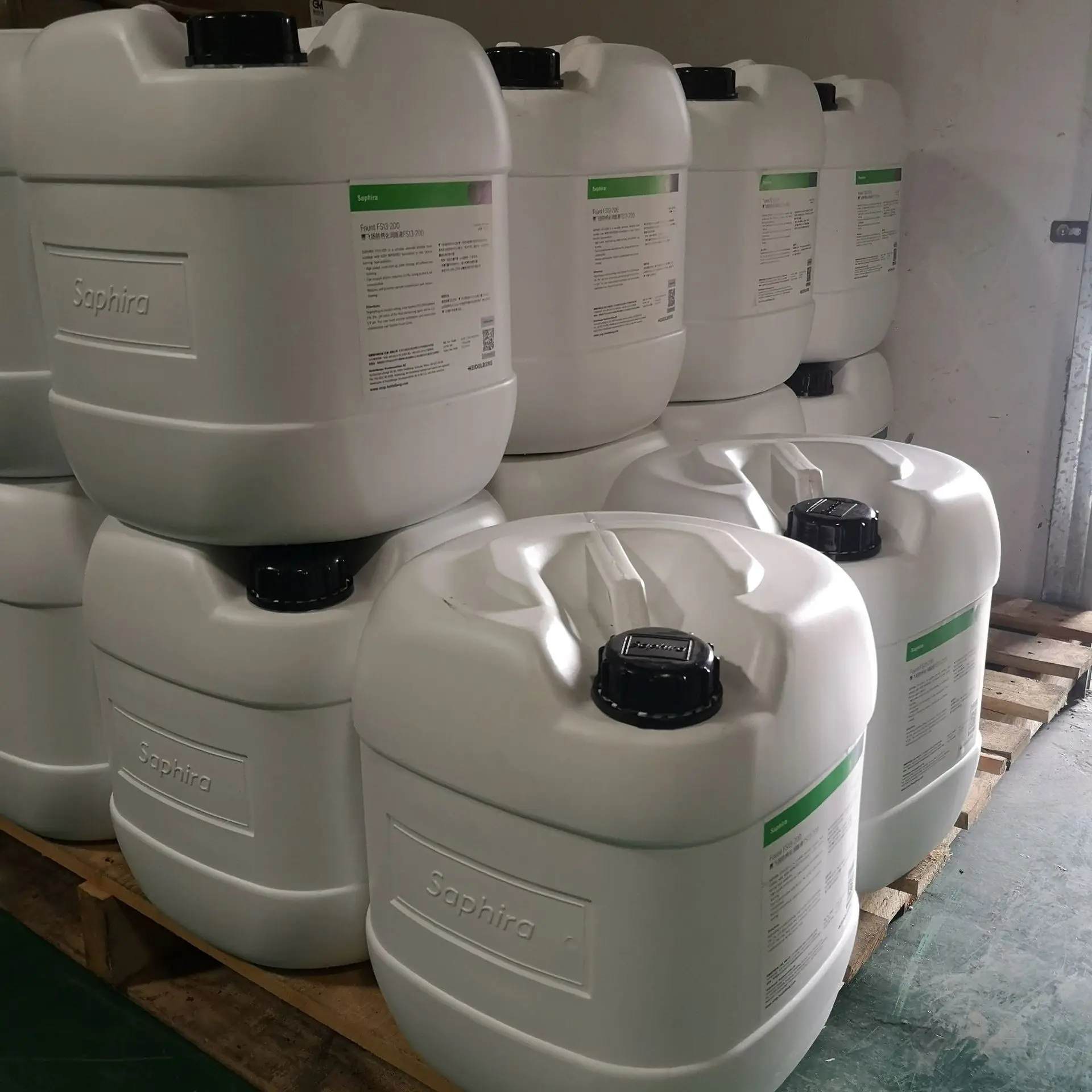 Ink-water Balance Fountain Solution For Offset Printing Other Printing ...