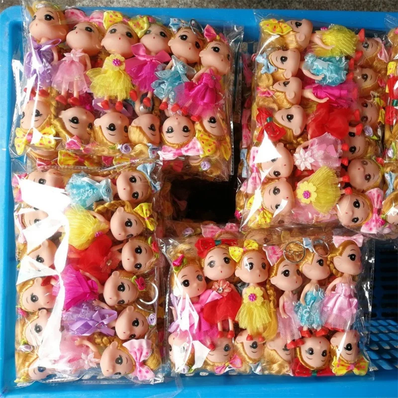 Mini Doll for Girls Kids Toys Soft Interactive Baby Dolls Toy| Alibaba.com