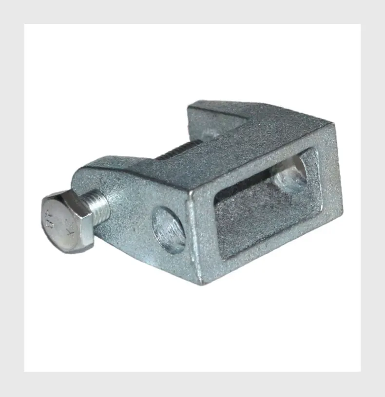 H C Clamp Beam Clamps - Durable and Versatile Solutions