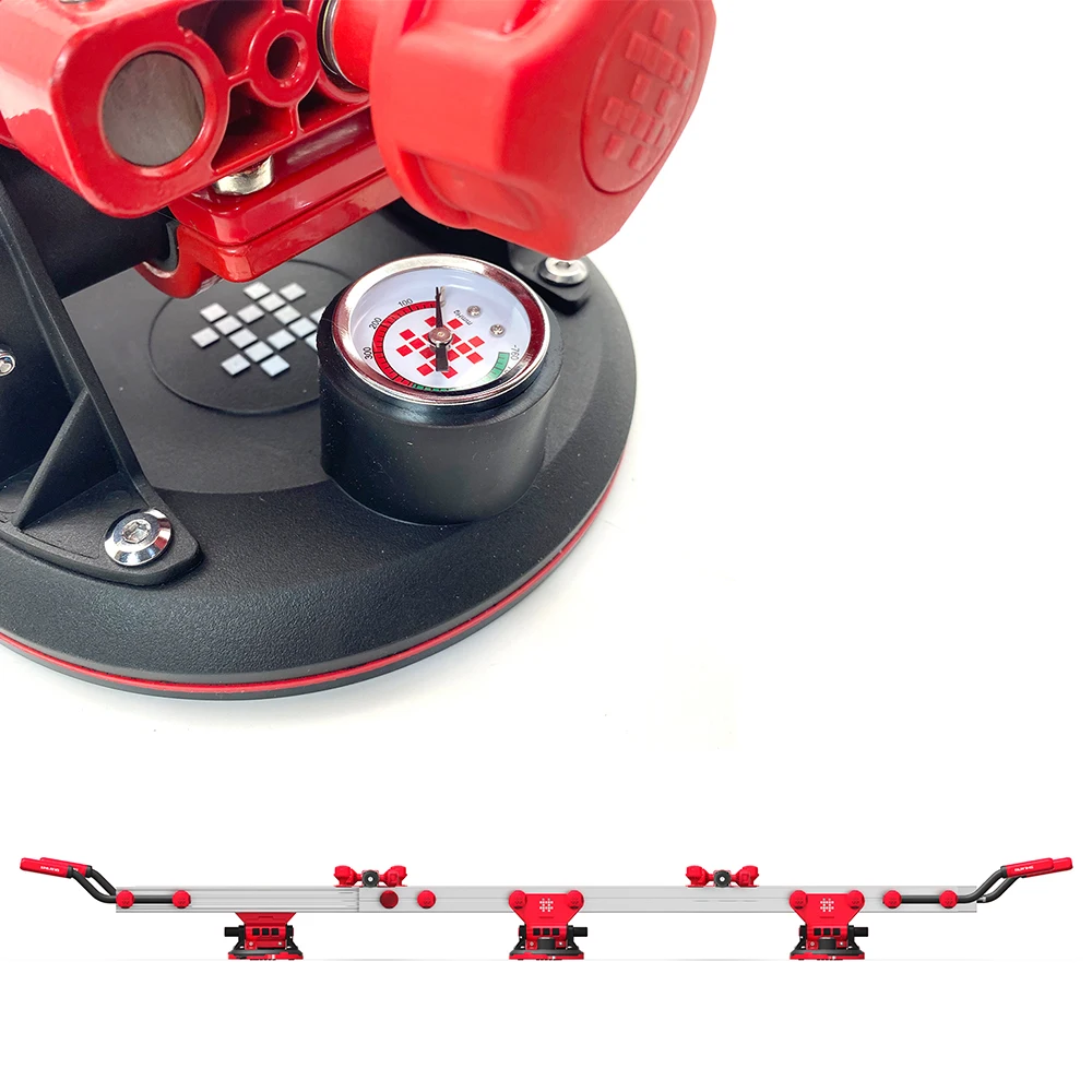 Large Format Tile Slab Carrying System For Ceramic Granite Marble Glass ...