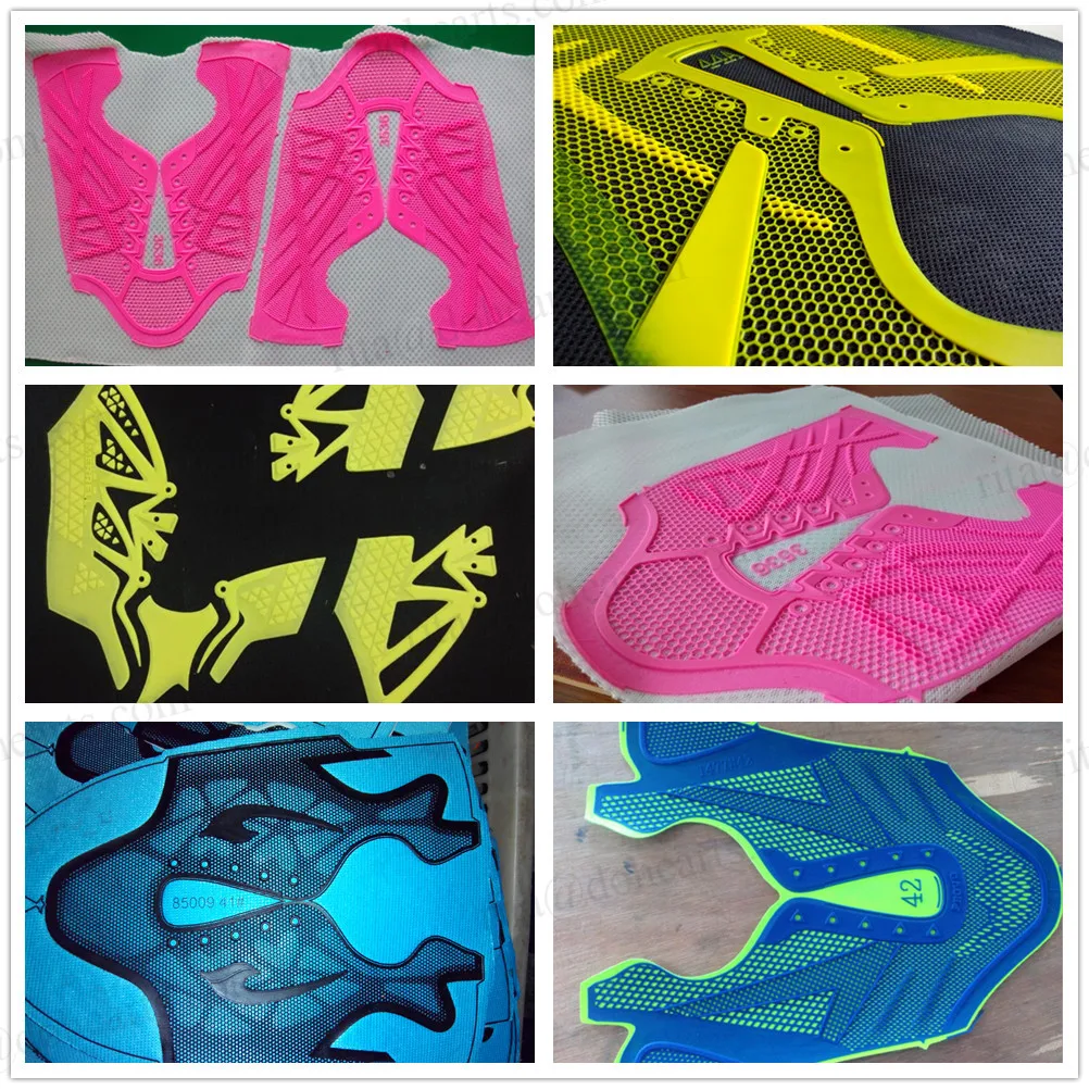 Shoes Upper Making Machine - Efficient & Durable Solutions