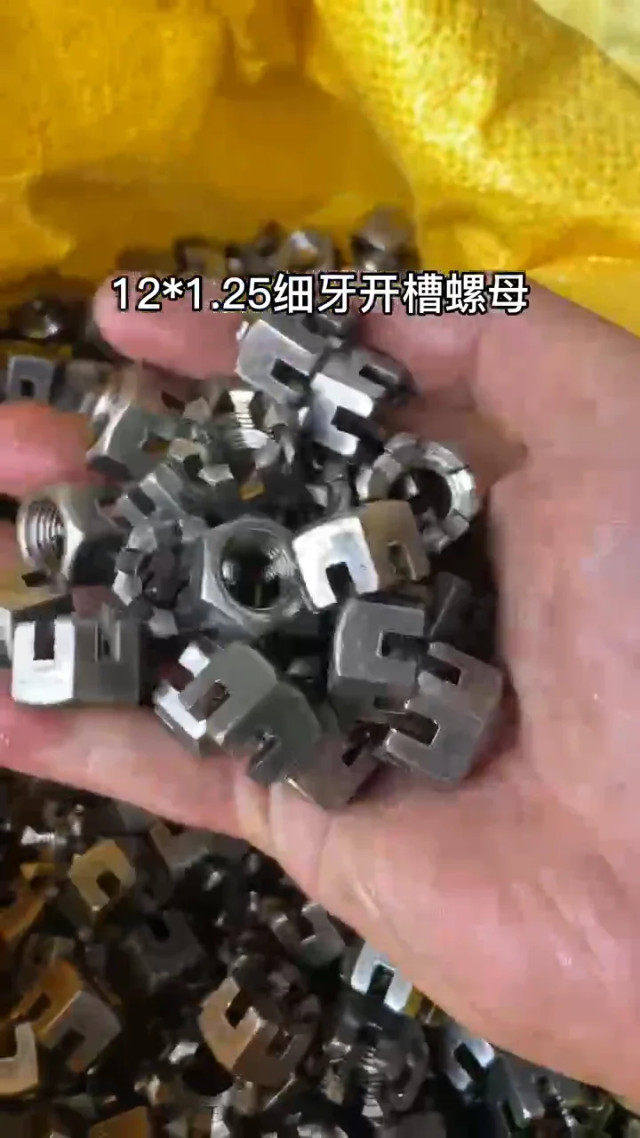 304 Ss Grooved Pin Shaft Double Head Circlip Locating Pin With ...