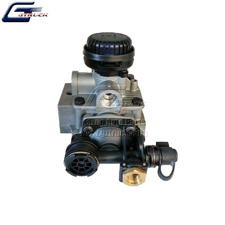 Air Brake Load Sensing Valve OEM 4757200050 for DAF Truck Parts