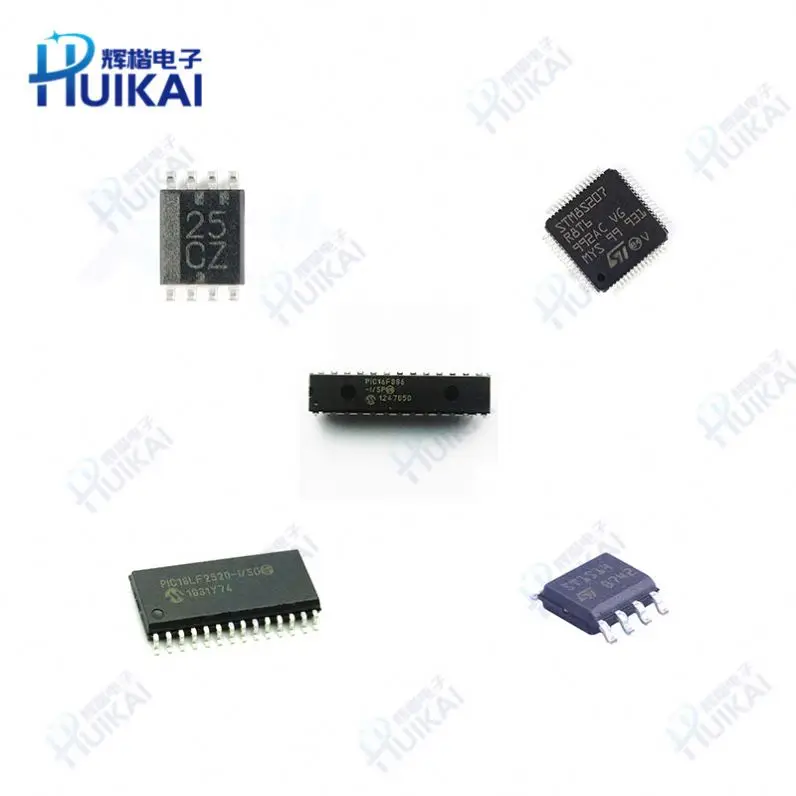 Original High-Quality Guarantee MAX96745 MAX96745GTN IC Electronic ...