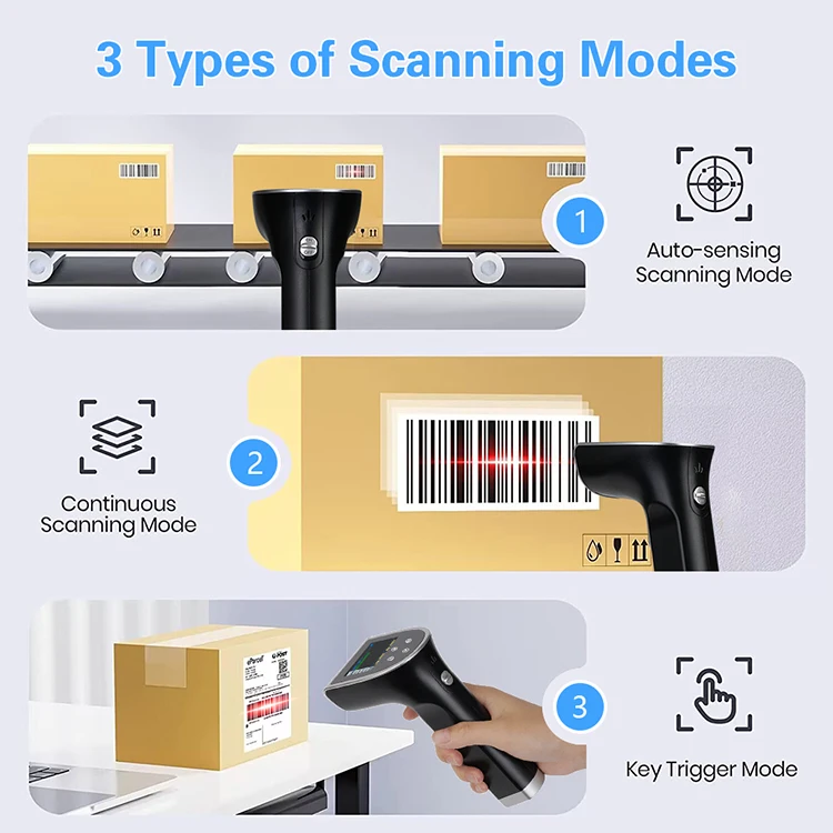 YHDAA Handheld Android Qrcode Pos Terminal With Barcode Reader Scanning ...