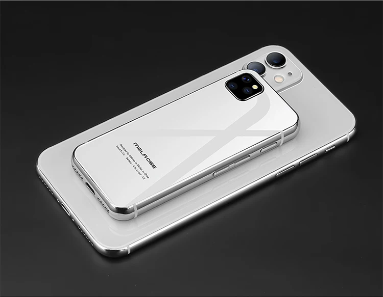 Melrose 2019 Slim Mini Smartphone - 3.4'' Display, Android 8.1, 5MP ...