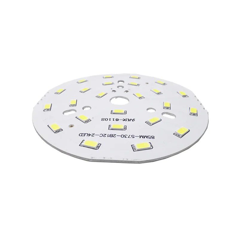 electronic Led aluminum pcb board led pcb driver grow light waterproof ...