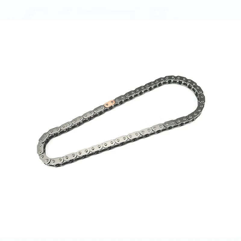 Car Parts And Accessories Engine Oil Pump Drive Chain Timing Syatem ...