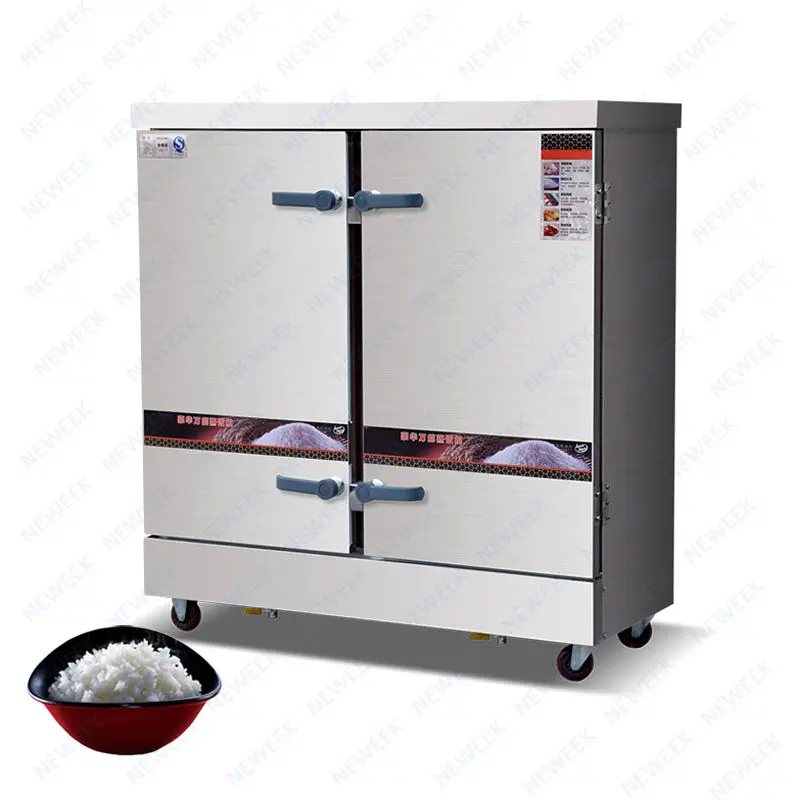 Simple Beauty Commercial Rice Steamer Kitchen Equipment - Buy Seafood ...