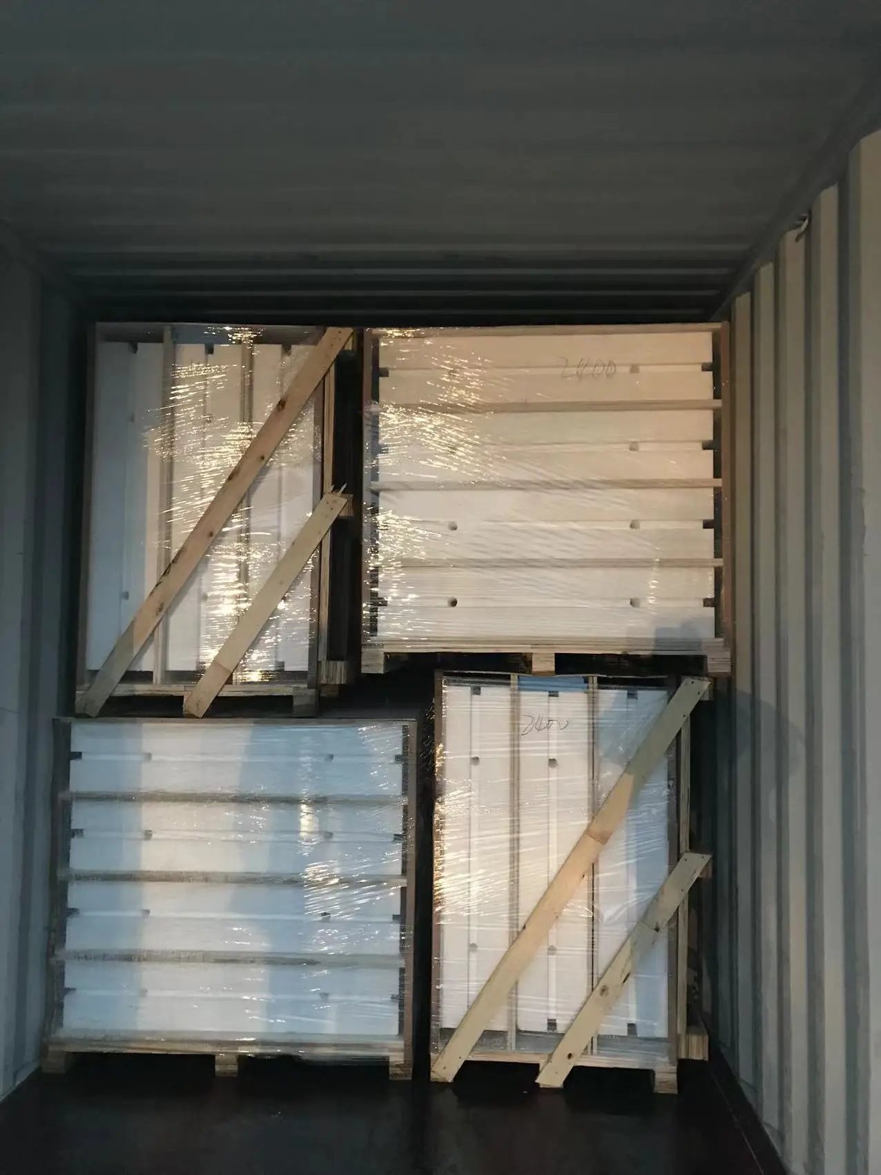 Tenlead Structural Insulated Osb Phenolic Foam Panel House Sandwich ...