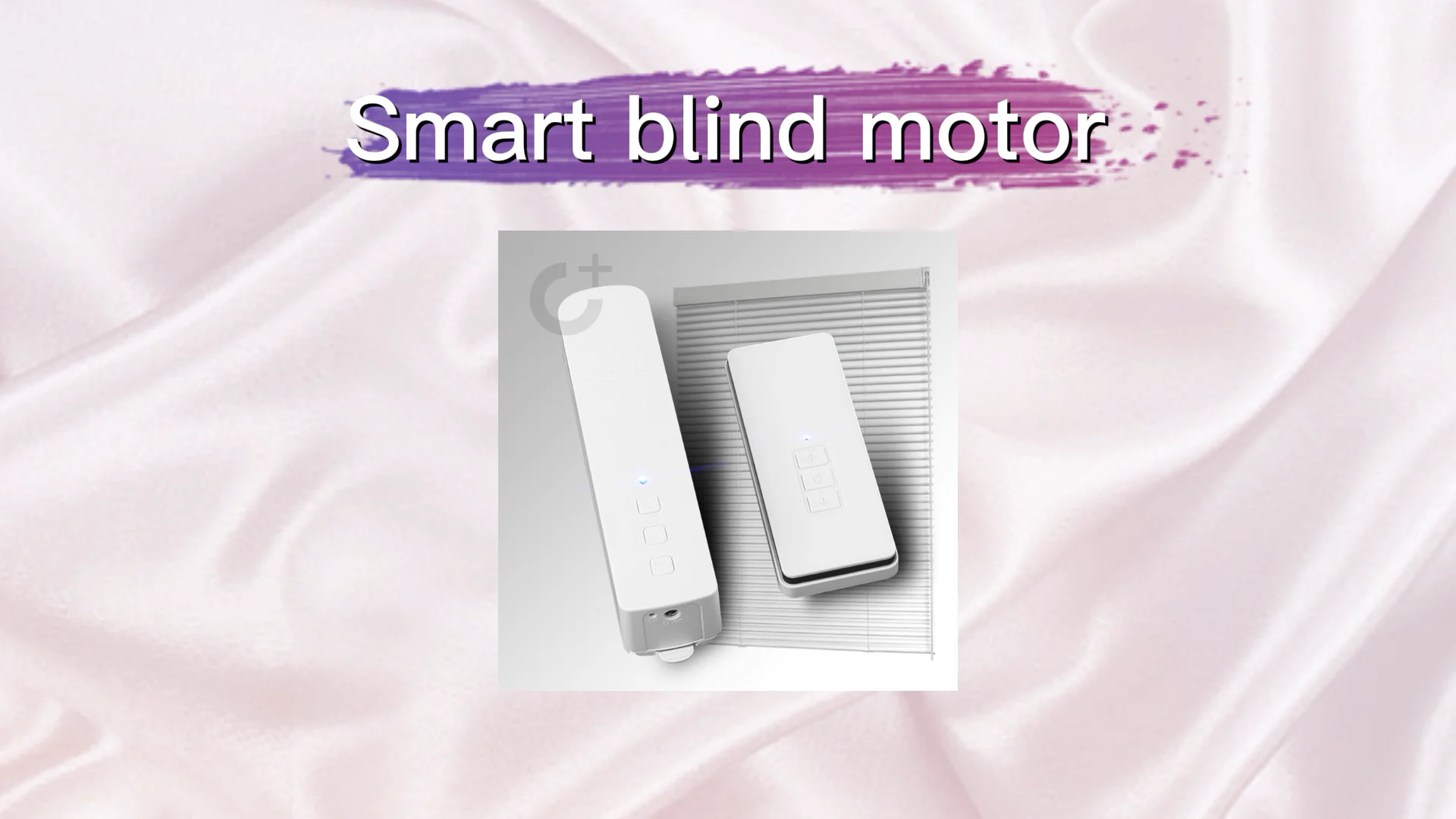 Tuya Wifi Roller Shutter Motor Wireless Remote App Voice Control ...