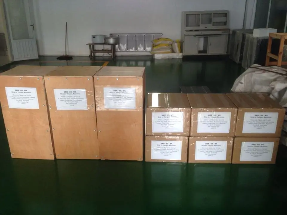 Nondestructive Testing Equipment Industrial Magnetic Yokes Hxmpi-220 ...