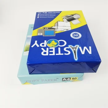 High Quality A4 Paper Gsm A4 Copy Paper 70gsm 75 Gsm 80gsm Copypaper ...