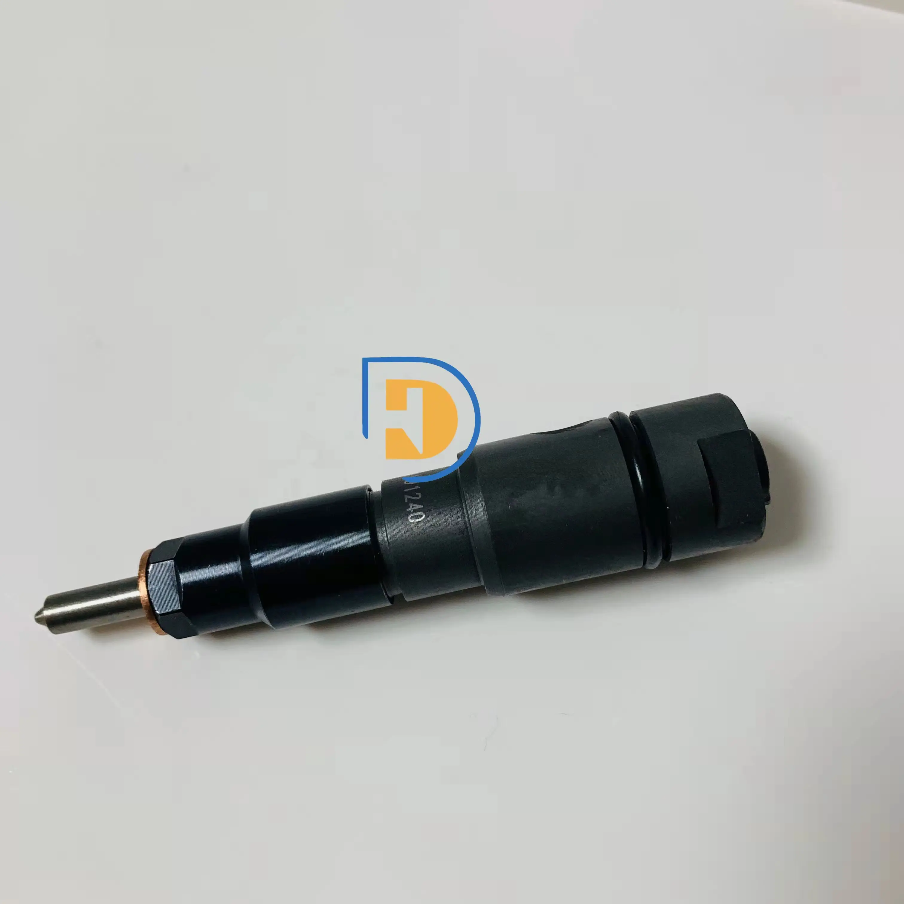 High-quality Fuel Injectors for Ford and Volkswagen