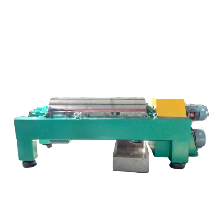 Supply Decanter Centrifuge Sludge Sludge Dewatering Centrifuge - Buy ...