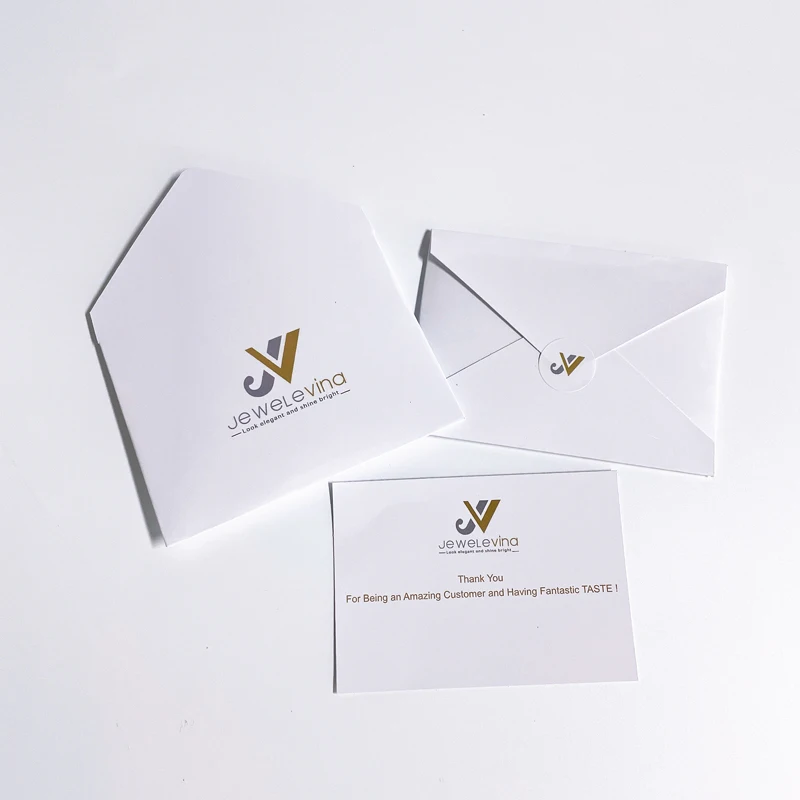 Free Design Envelope Custom Made Gift Envelope Box Rigid Envelope - Buy ...