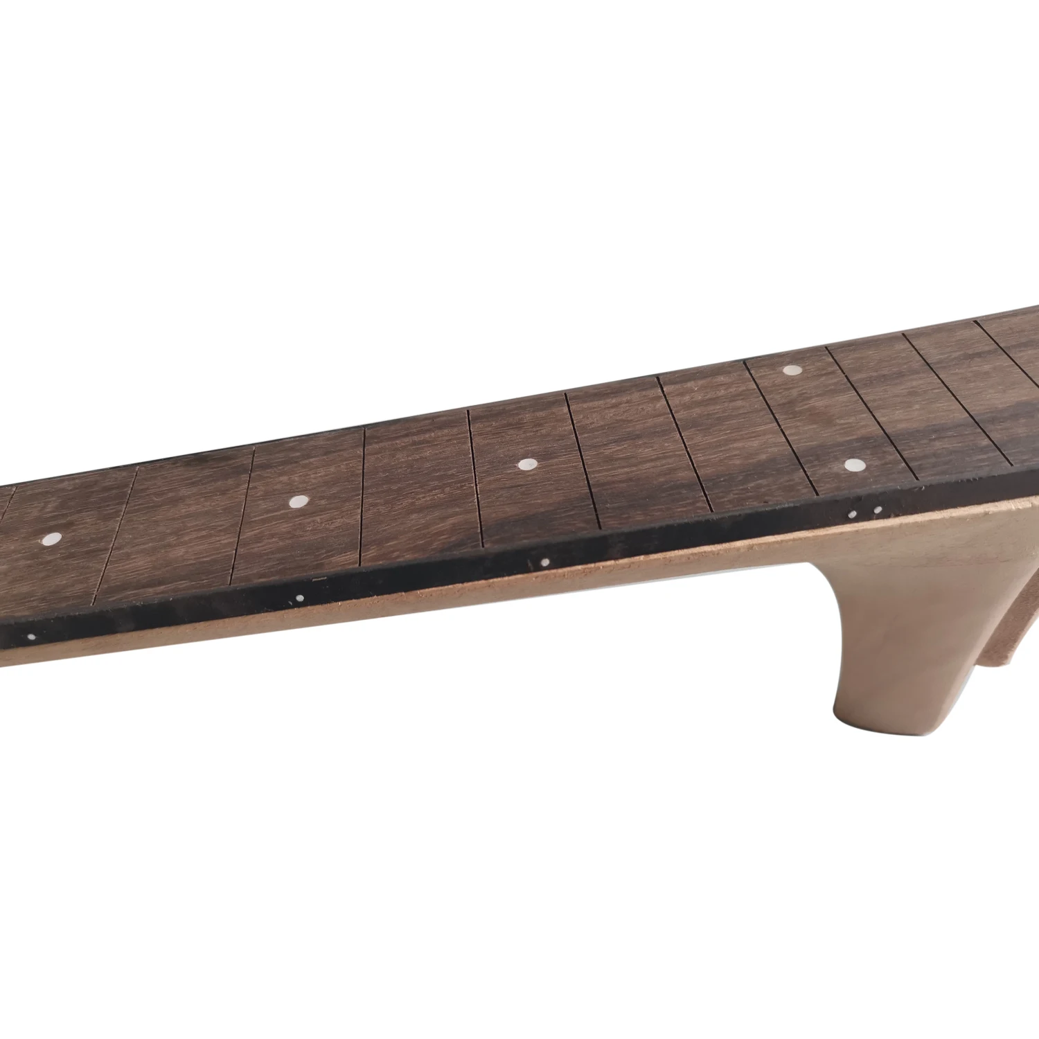41" Solid Spruce Top Unfinished Sapele Back And Side Unassembled Body ...
