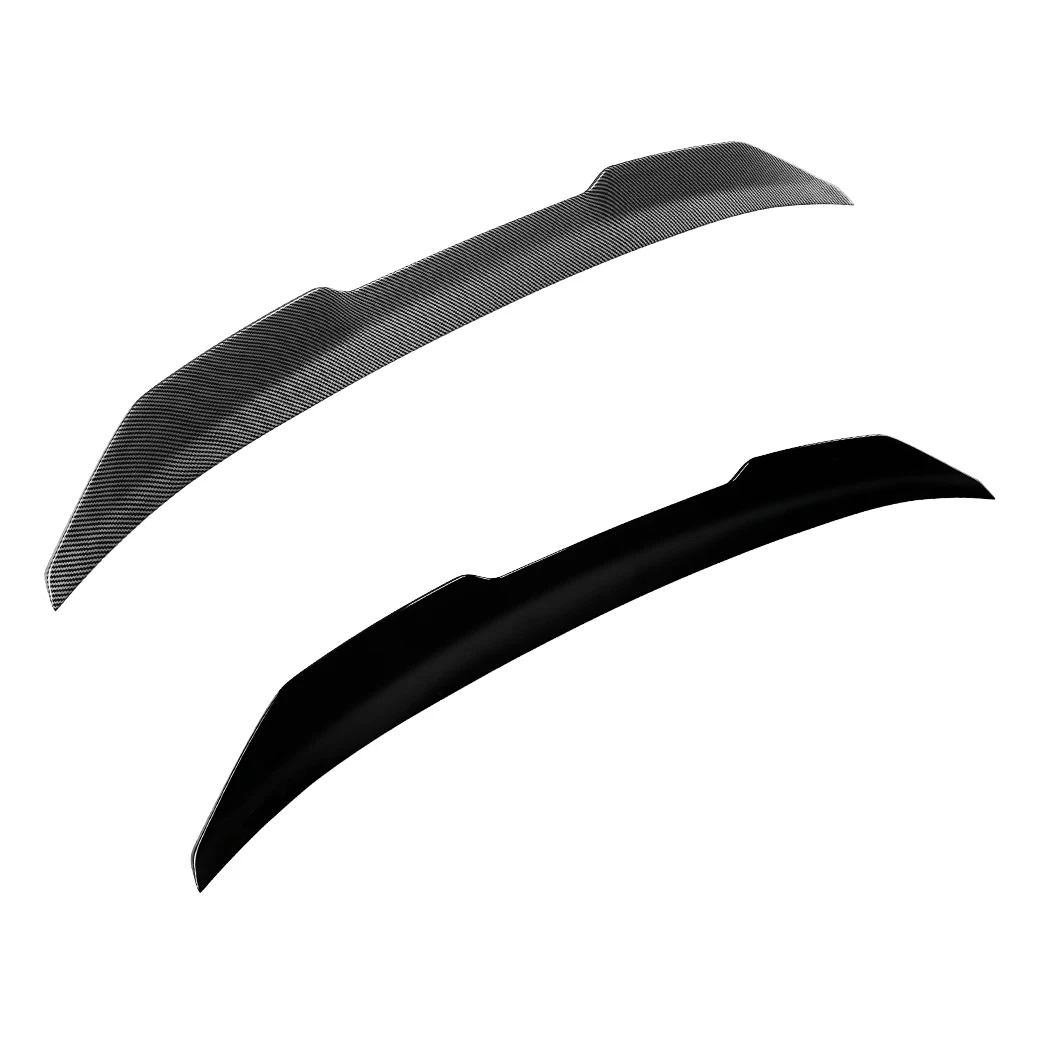 Glossy Black Psm Spoiler Wing Spoiler For Bmw Series 5 G60 2024+ 525i ...